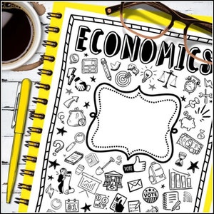 Social Studies Subjects Binder Covers Printable - Etsy