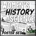 Women's History Bulletin Board Poster Set - Etsy
