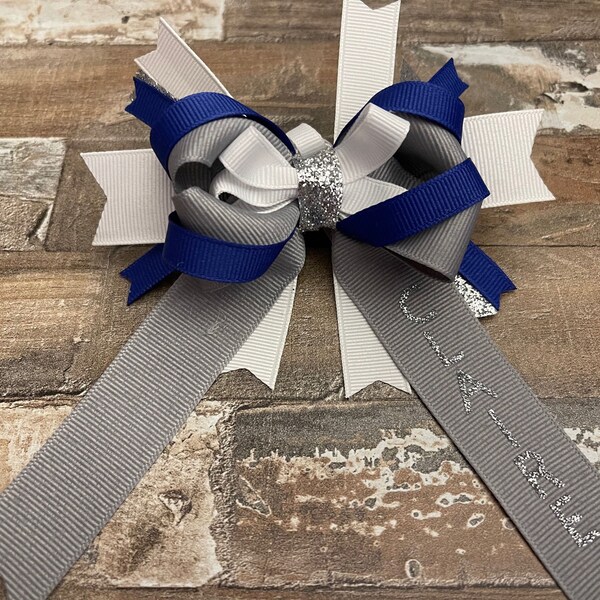 Spirit Ribbons Cheerleading - Etsy