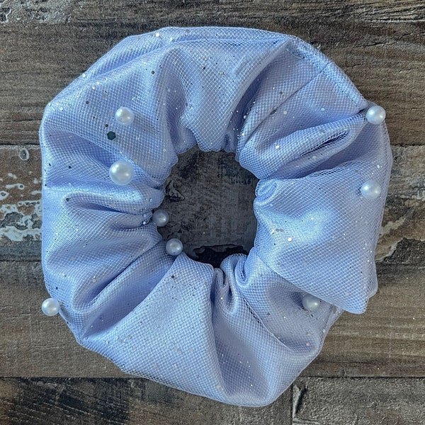 Glitter Organza - Etsy