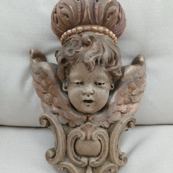 Cherub - Etsy