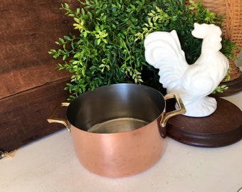2 Quart Pot - Etsy