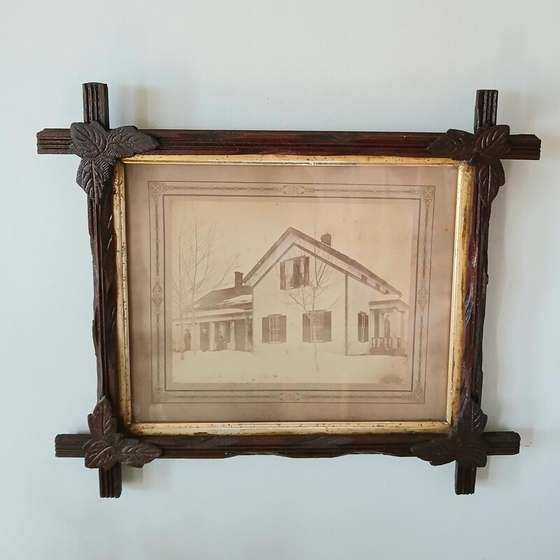 Adirondack Frame - Etsy