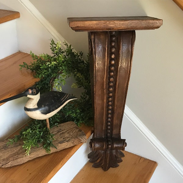 Corbel Shelf - Etsy