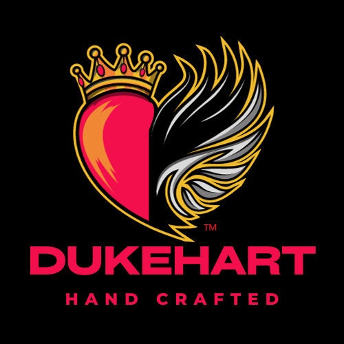 DukehartHandCrafted - Etsy