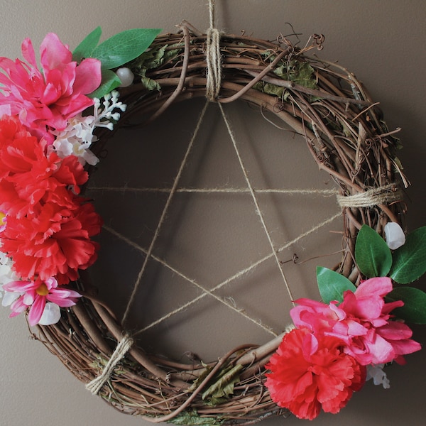 Pentacle - Etsy