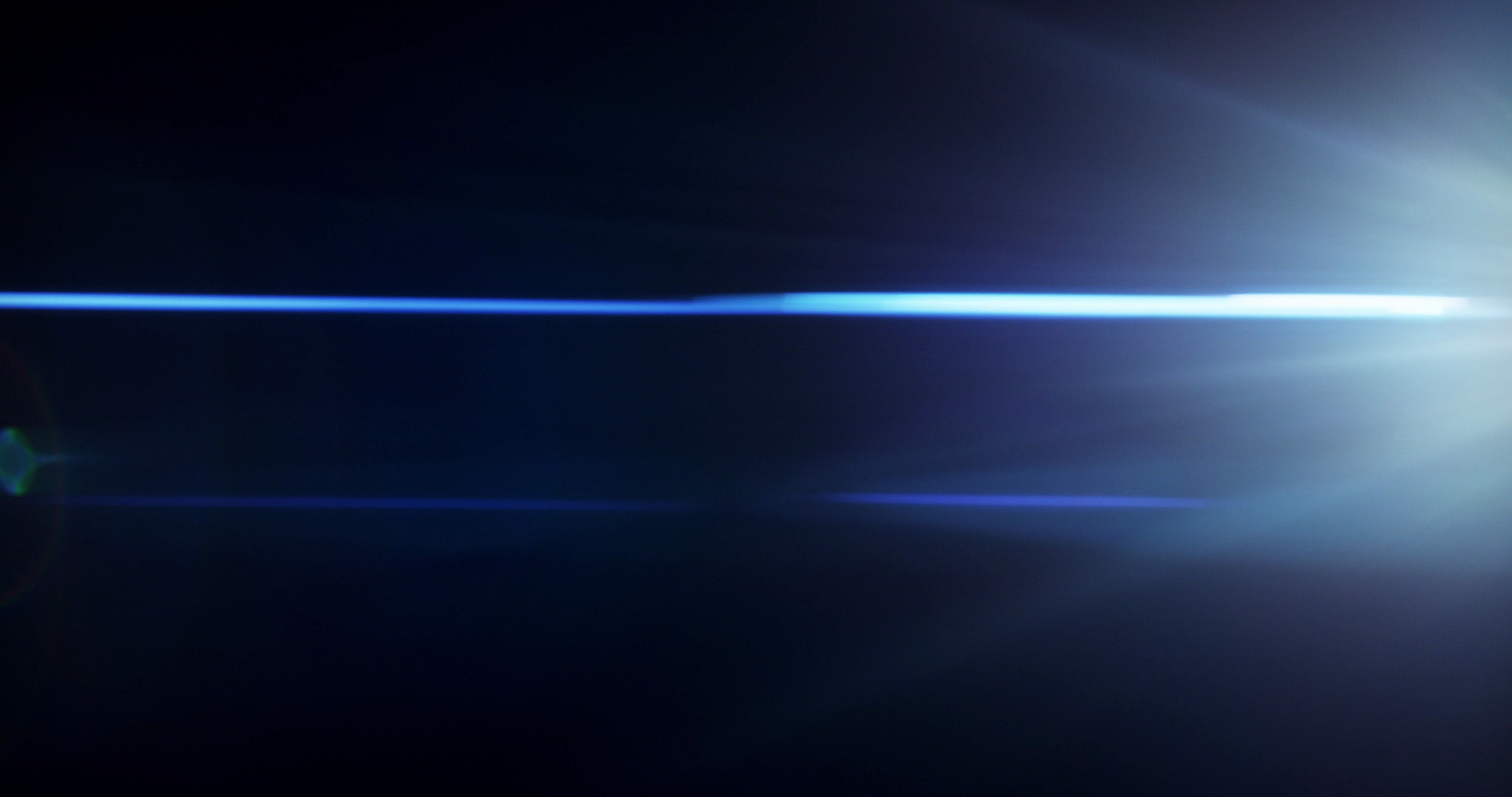 15 Ultra Realistic Urban Light Flares Video Overlay, Traffic Glow ...