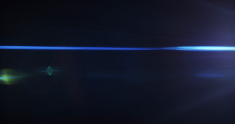 15 Ultra Realistic Urban Light Flares Video Overlay, Traffic Glow ...