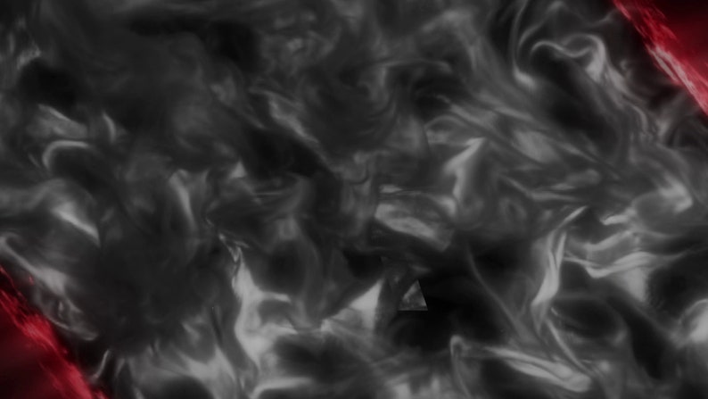 Realistic Claw Red Slash Stinger Transition for Twitch Gaming Stream ...