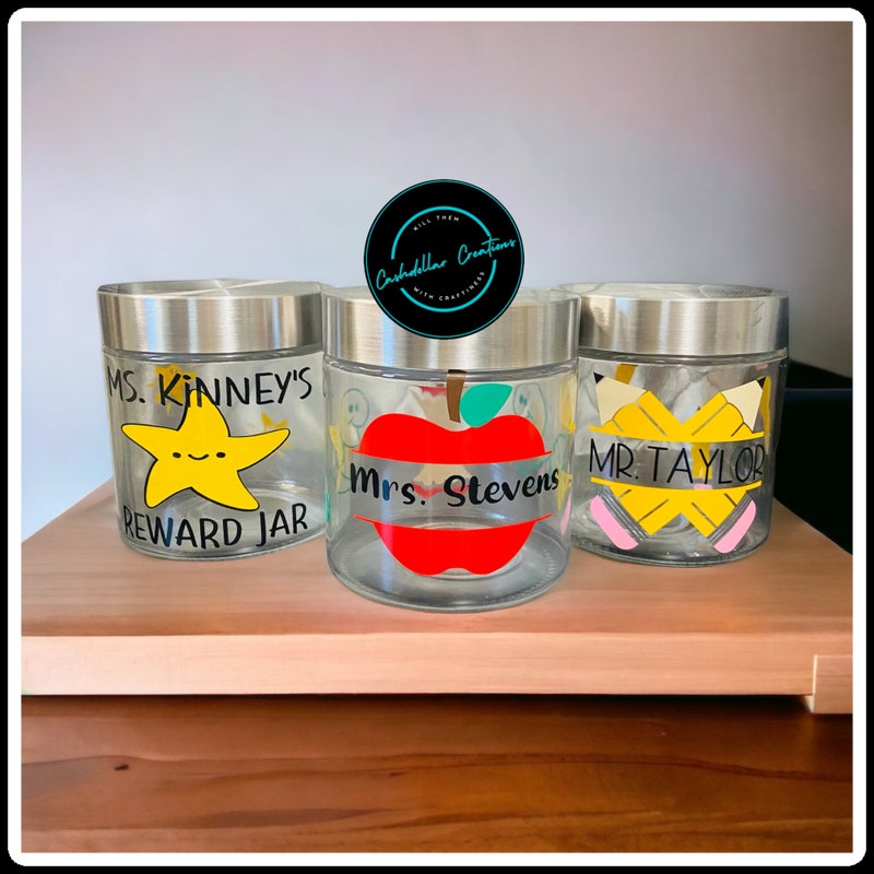 Teacher Rewards - Etsy