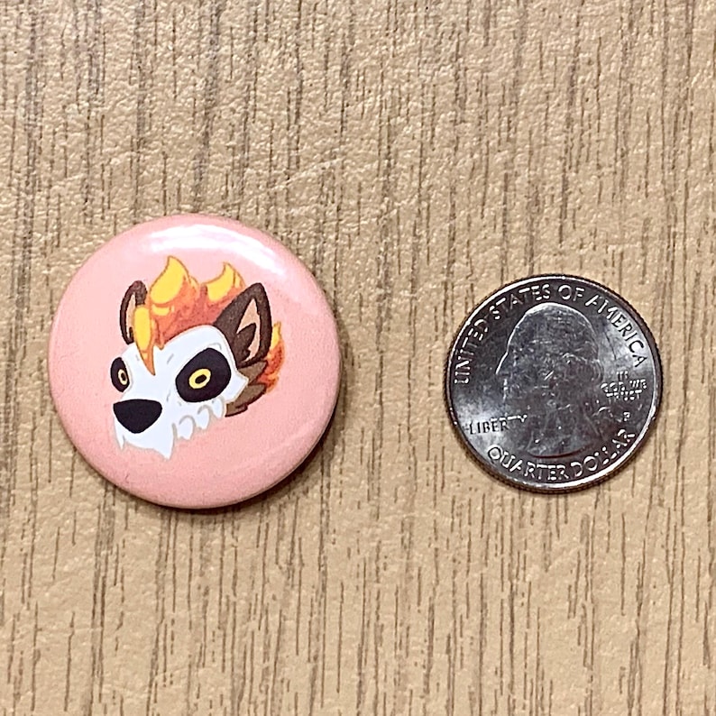Rivals of Aether 2 Buttons - Etsy