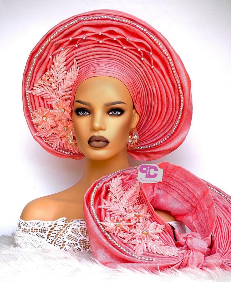 High-quality Autogele With Beads Ready to Wear Adjustable - Etsy