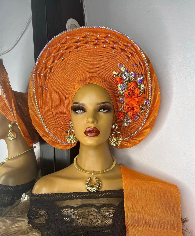 High-quality Autogele With Beads Ready to Wear Adjustable - Etsy