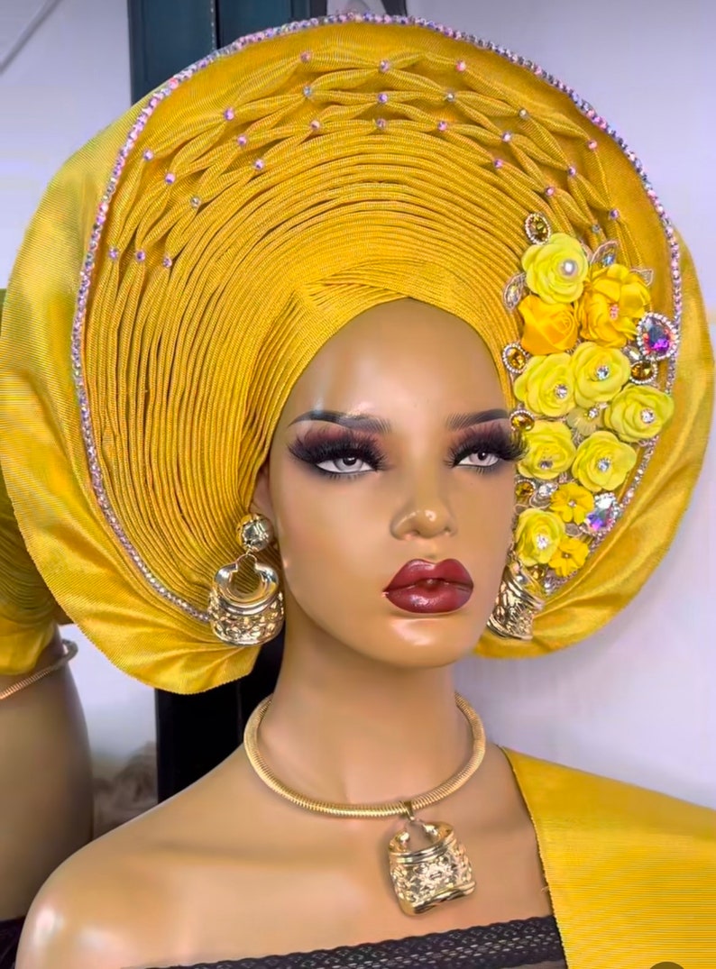 High-quality Autogele With Beads Ready to Wear Adjustable - Etsy