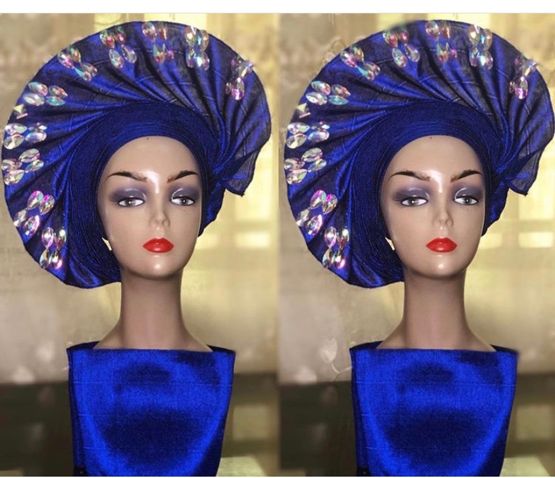 High-quality Autogele With Beads Ready to Wear Adjustable - Etsy