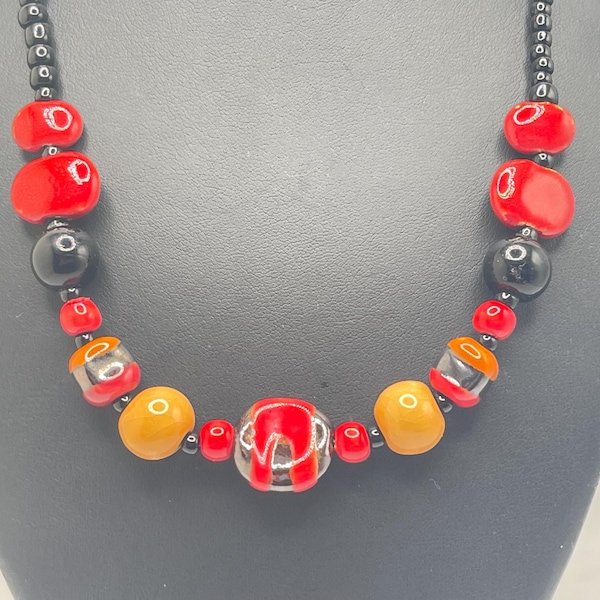 Kazuri Beads - Etsy