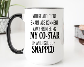 Funny Smart Ass Comments