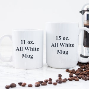 Architect 15oz Mug, Personalized Architect Graduation Gift ...