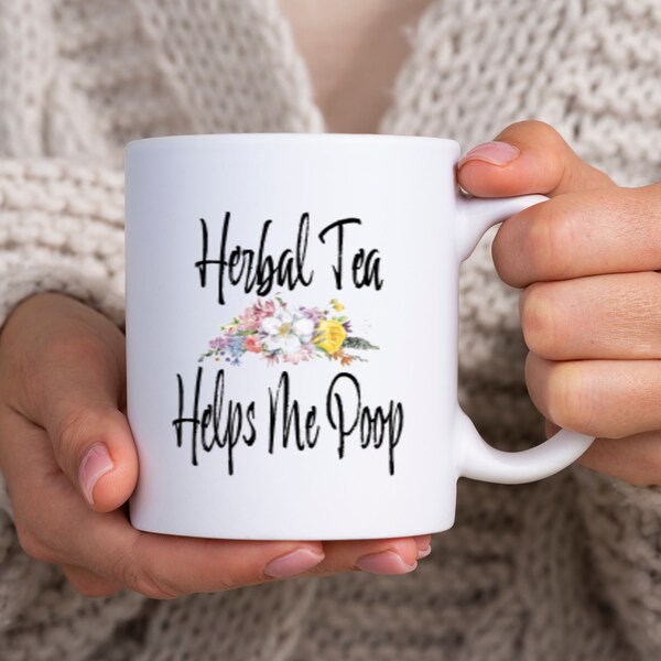 Birthday Tea Cup - Etsy