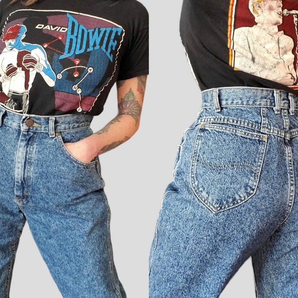 Vintage 80s Jeans - Etsy