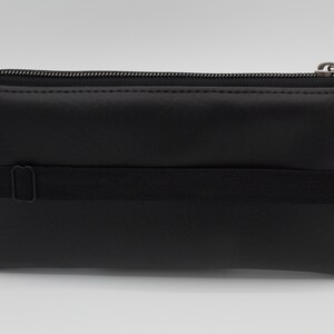 Dread Wolf Planner Pouch Pen/pencil Case With Adjustable - Etsy