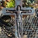 Jesus’ Unfinished Work Crucifix Cross - Etsy
