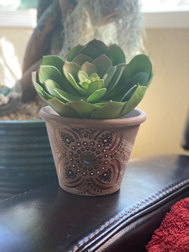 Spy Camera Enclosure Pot With Plant Upgrade - Etsy