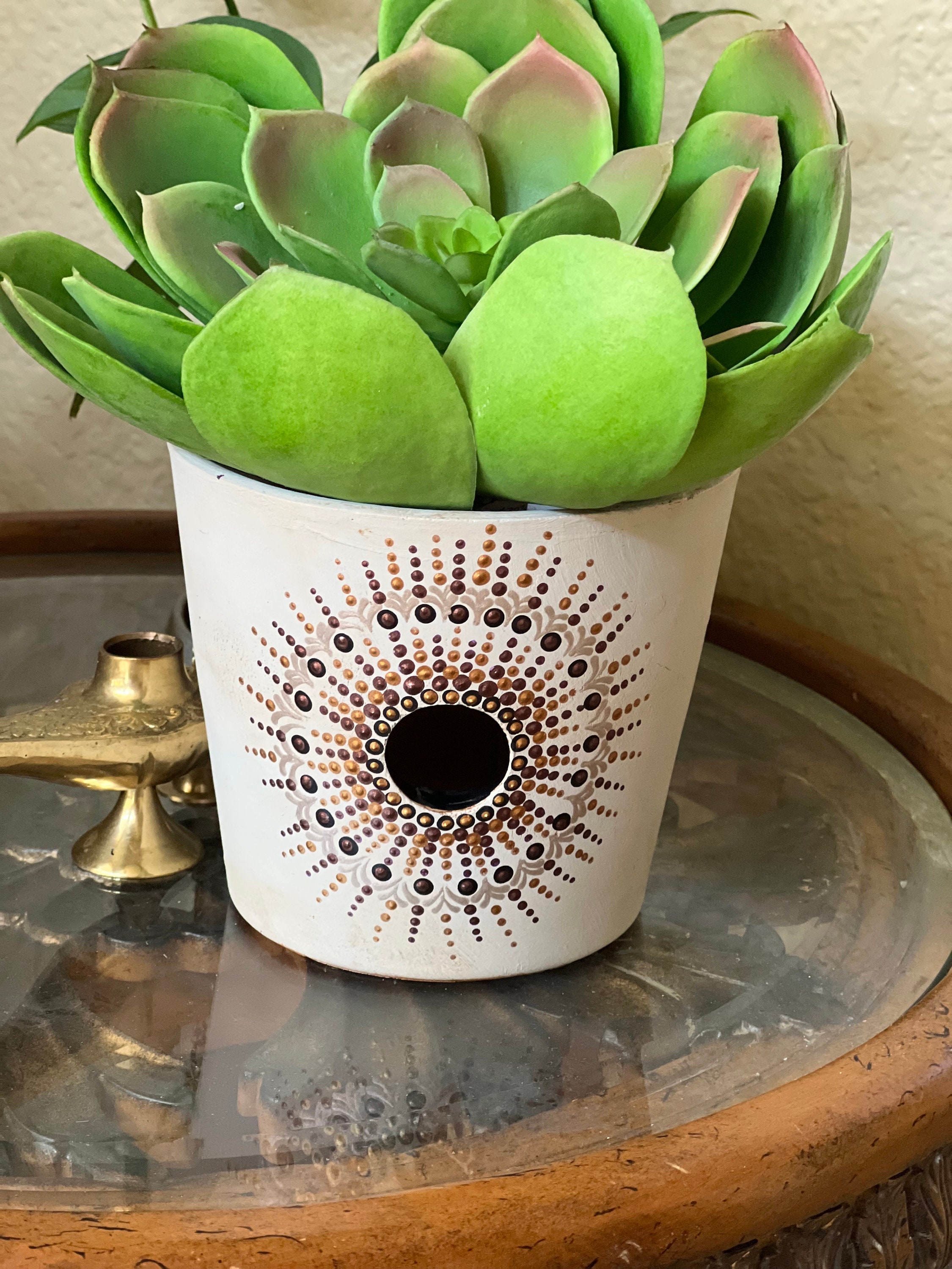 Spy Camera Enclosure Pot Custom Made - Etsy