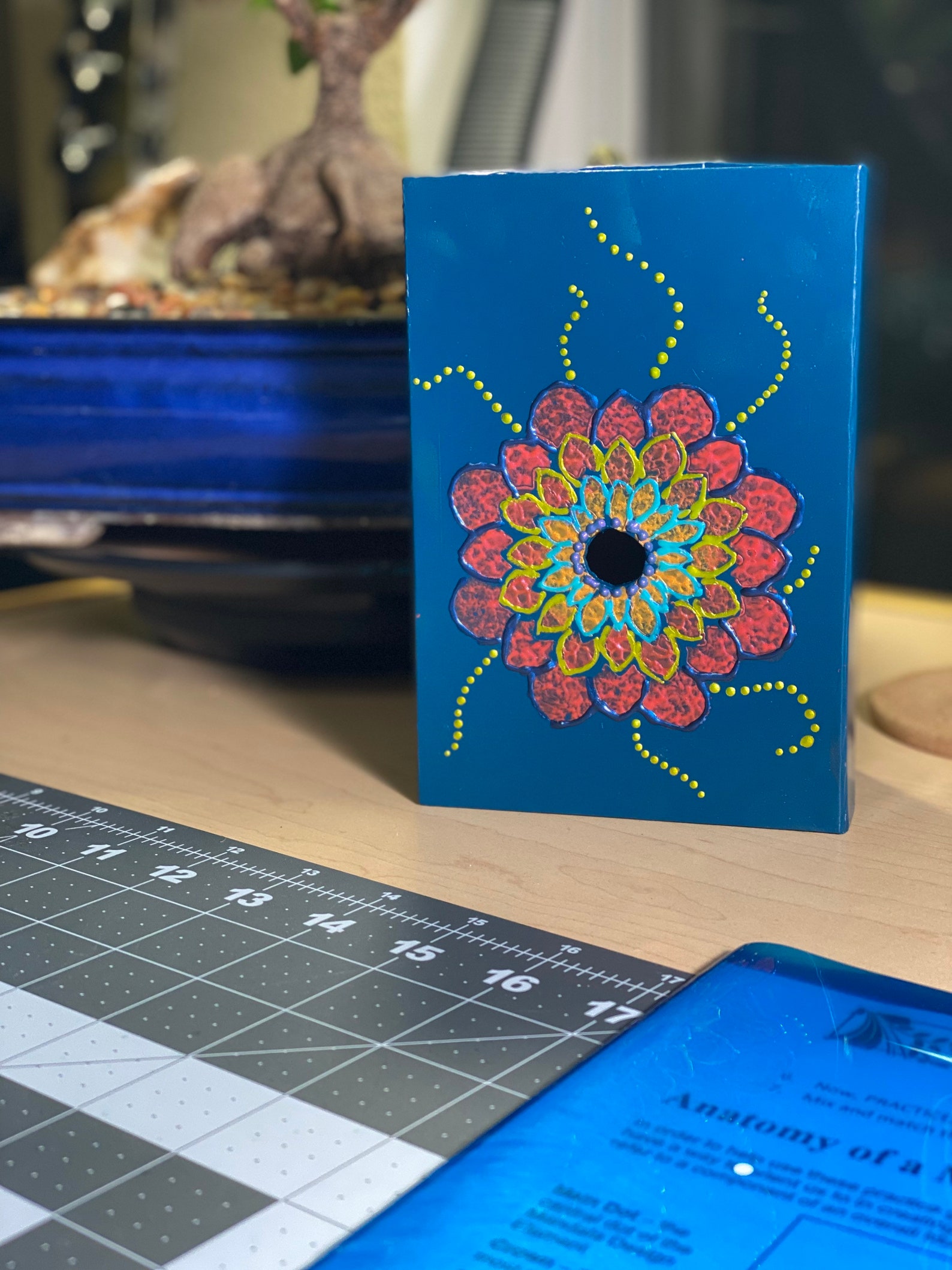 Spy Camera Enclosure Pot Custom Made - Etsy