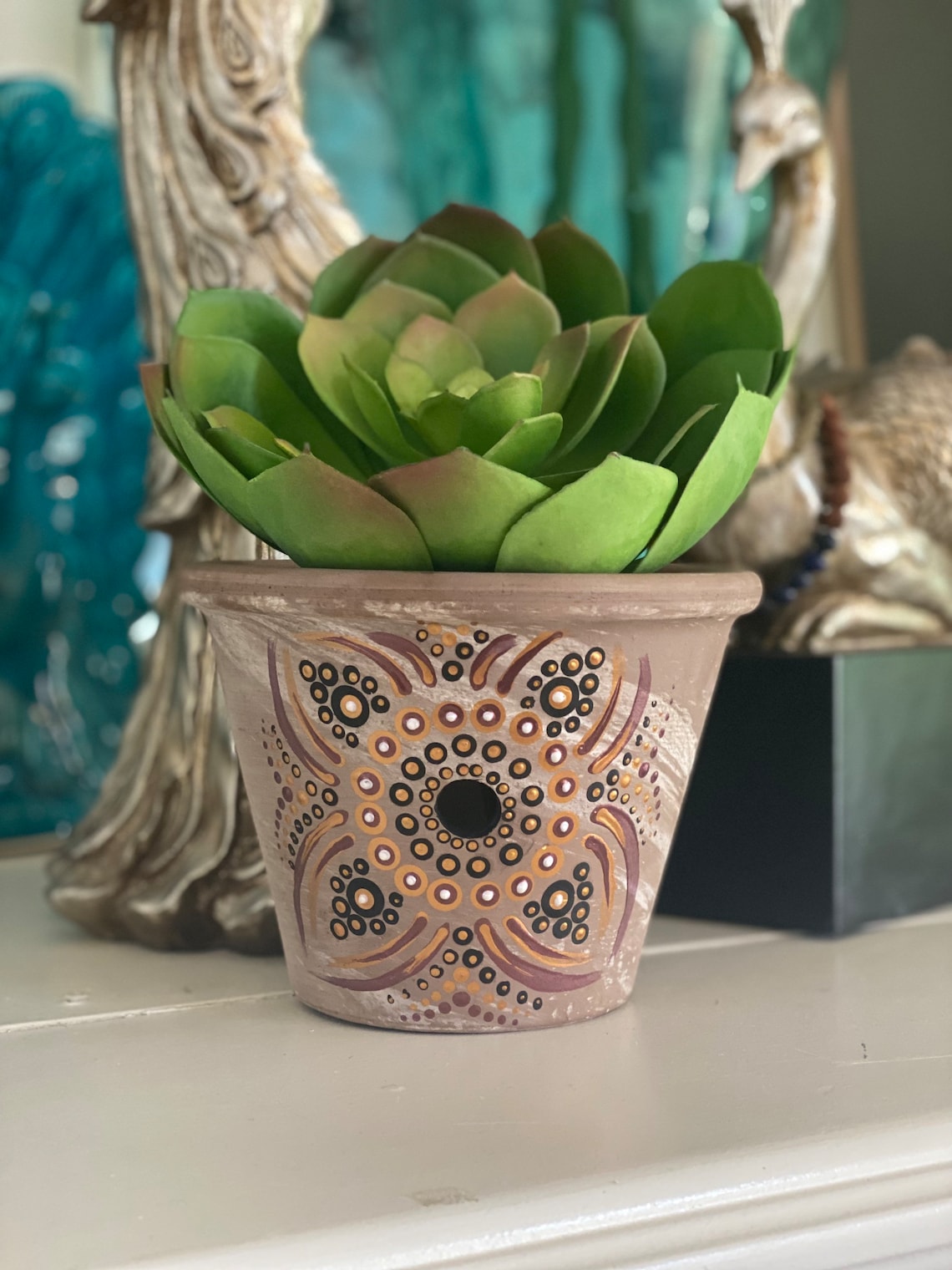 Spy Camera Enclosure Pot With Plant Upgrade - Etsy