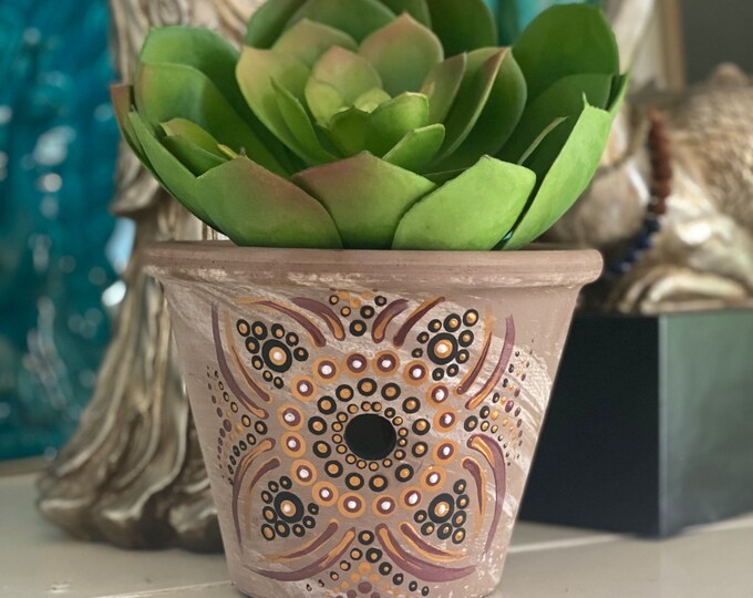 Spy Camera Enclosure Pot With Plant Upgrade - Etsy