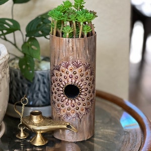 Spy Camera Enclosure Pot Custom Made - Etsy