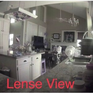 Spy Camera Enclosure Pot With Plant Upgrade - Etsy