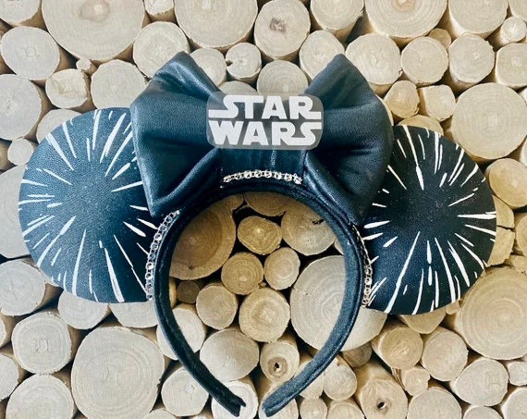 Star Wars Inspired Ears Millennium Falcon Ears Disney Ears - Etsy