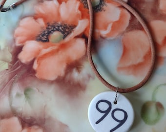 99 Killua Exam Badge - Etsy