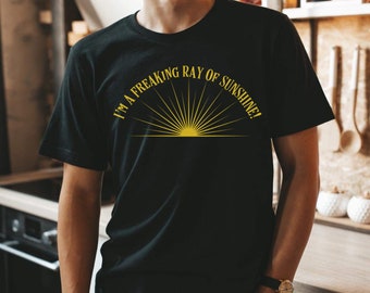 Funny Sunshine Sayings - Etsy