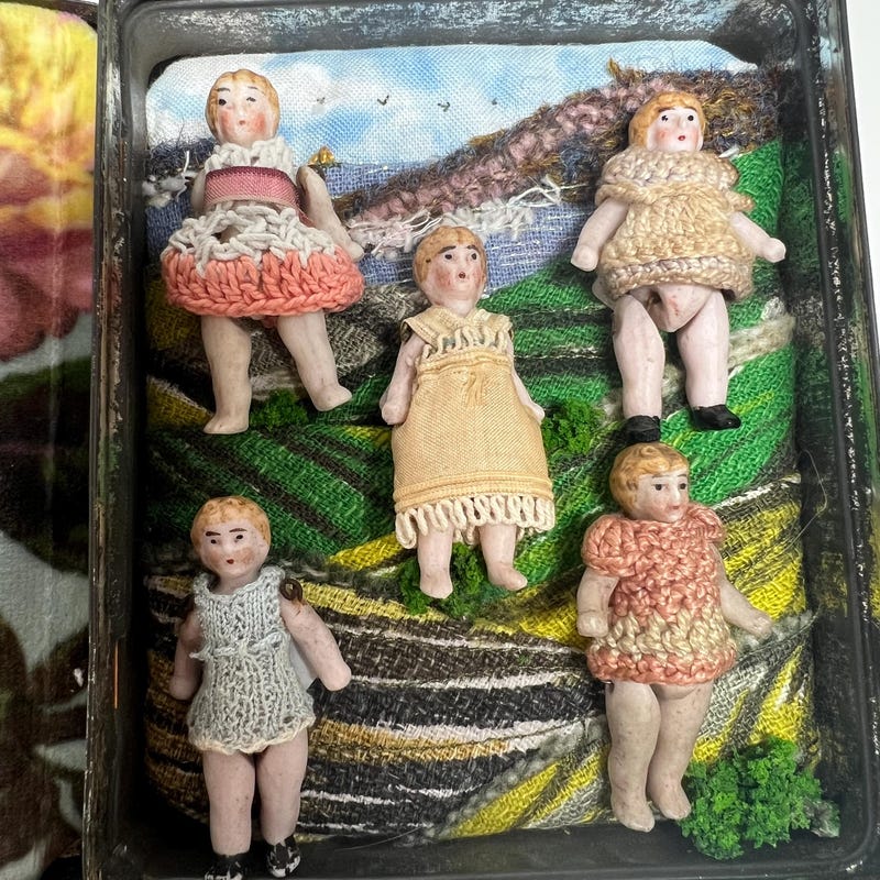 Hertwig - Etsy