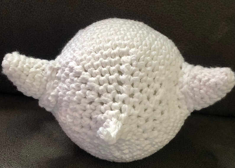 Mario Bros Boo/ King Boo Crochet Amigurumi/ Amigura Crochet - Etsy