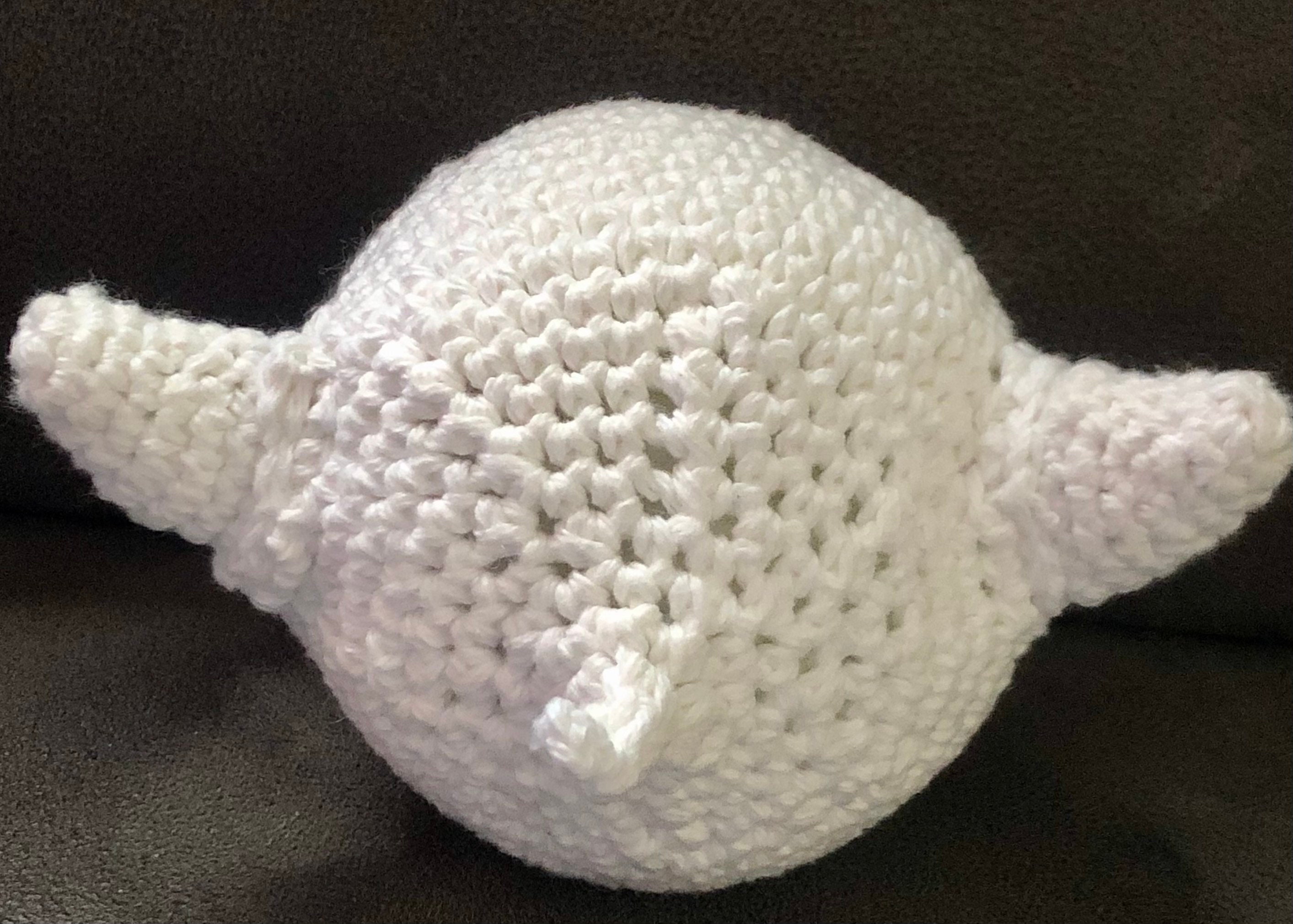 Mario Bros Boo/ King Boo Crochet Amigurumi/ Amigura Crochet Pattern - Etsy