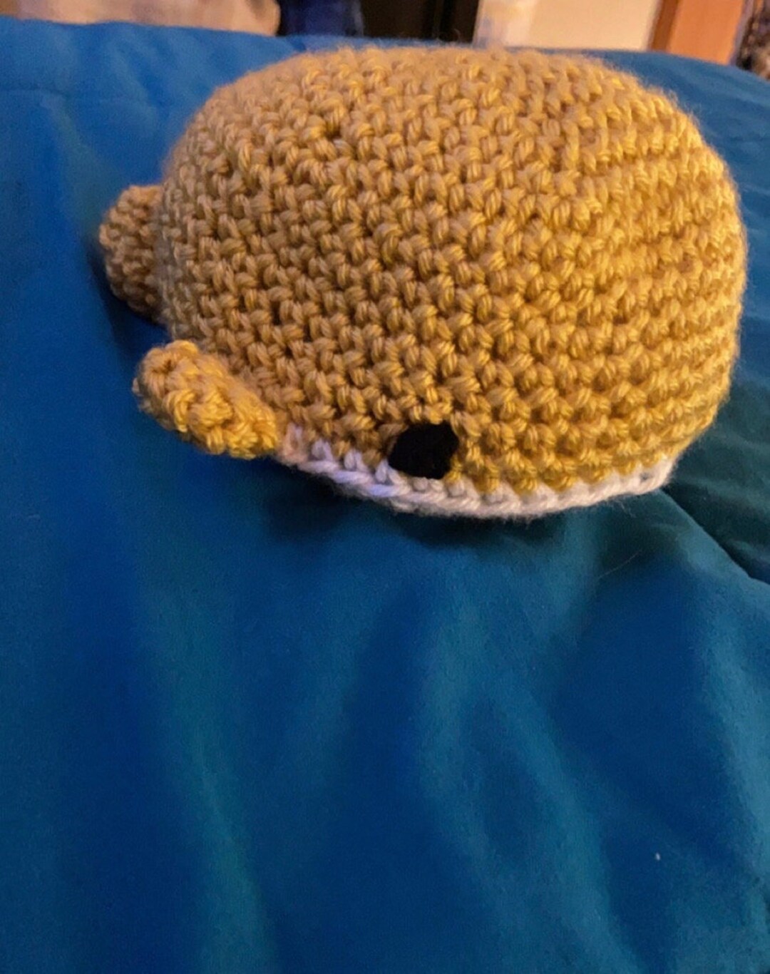 Crochet Whale Stuffies - Etsy