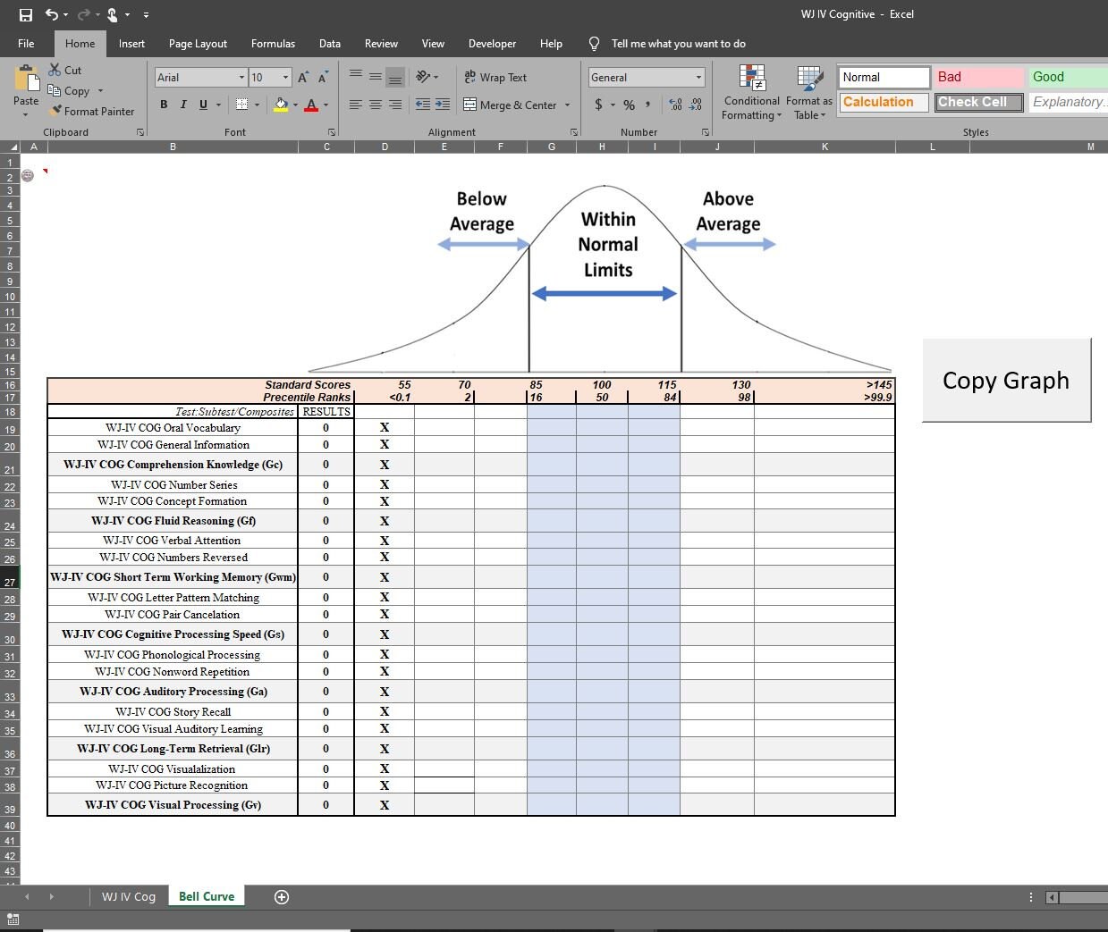 WJ IV Cog Table - Etsy
