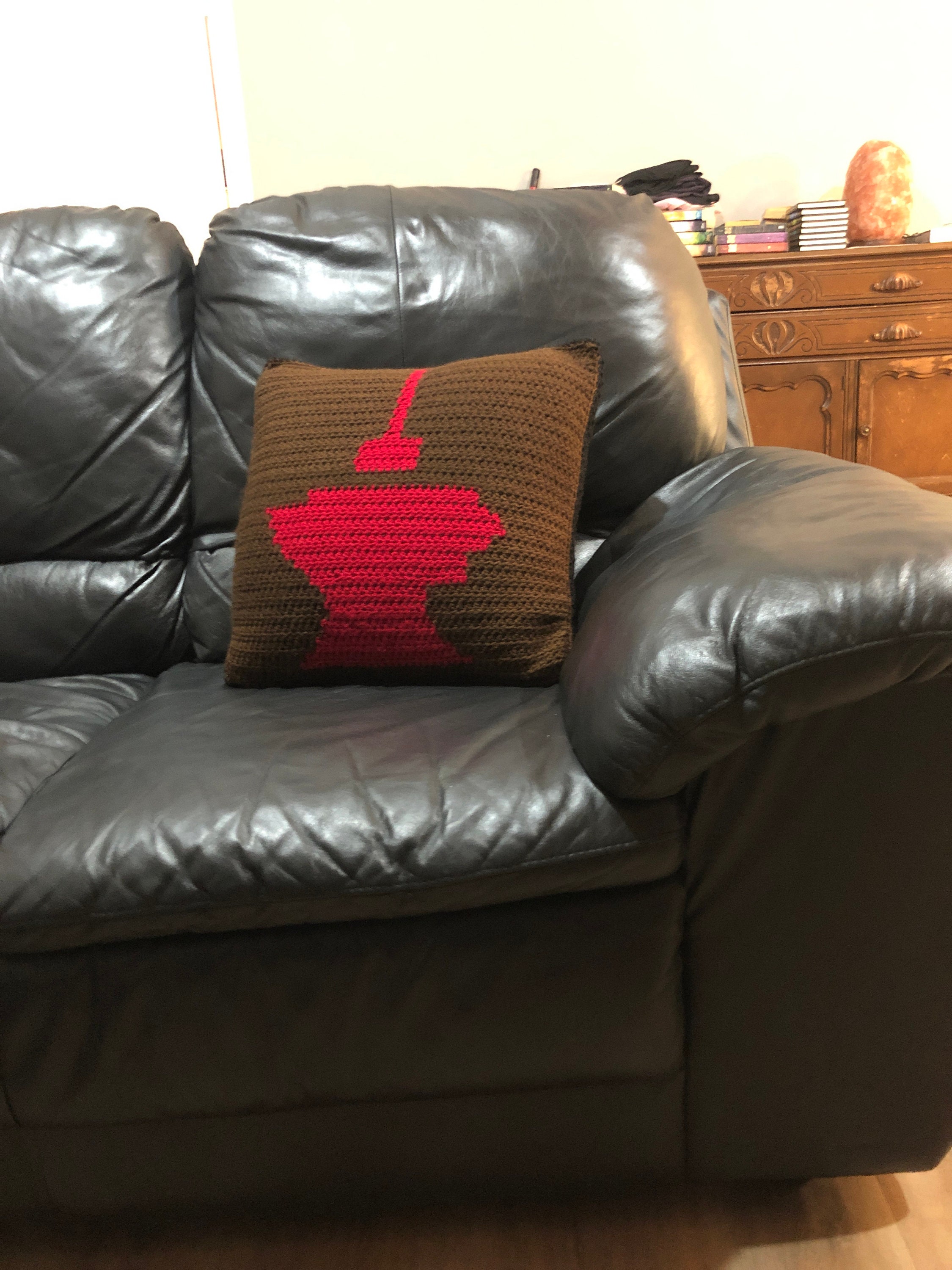 Grid Pattern | Hammer and Anvil Crochet Grid Pattern - Etsy