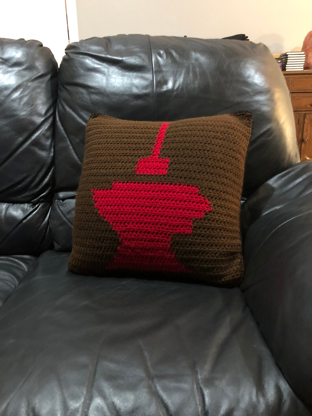 Grid Pattern | Hammer and Anvil Crochet Grid Pattern - Etsy