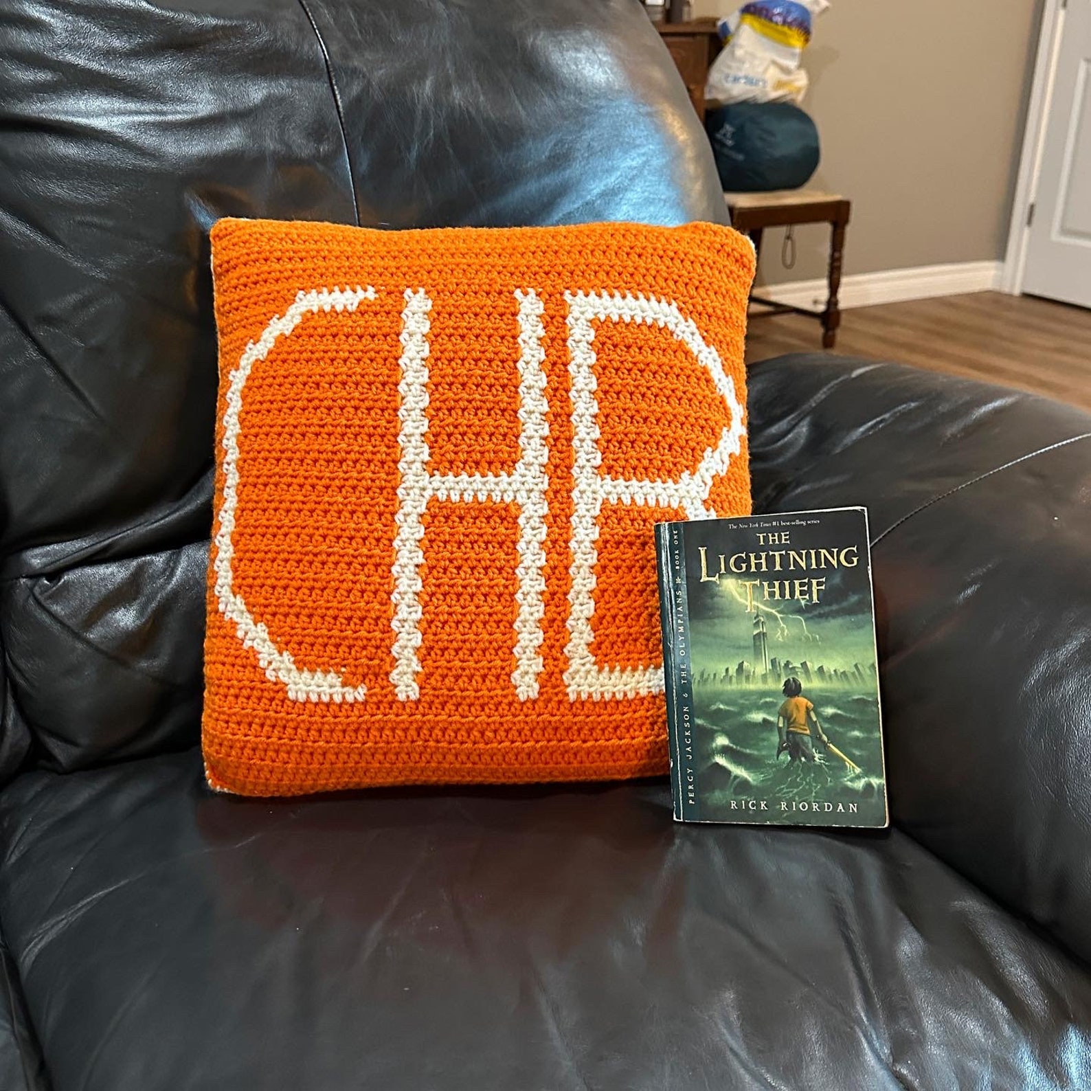 Grid Pattern | CHB Crochet Pillow Patern - Etsy