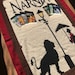 Grid Pattern | Narnia Blanket Crochet Pattern - Etsy