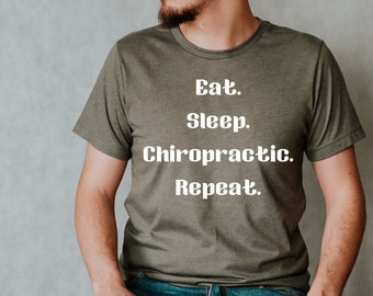 Chiropractic Clothes - Etsy