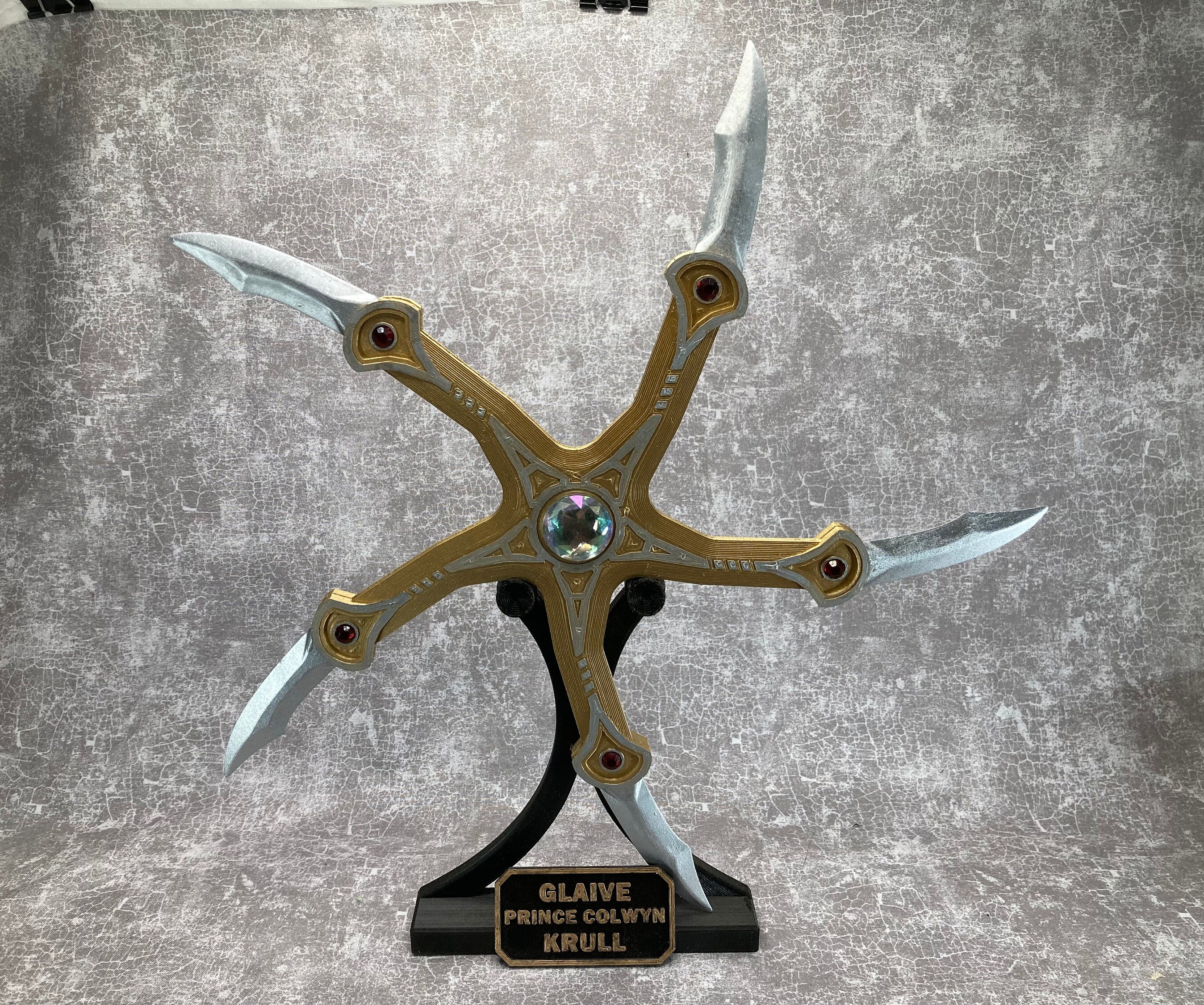 Krull Glaive
