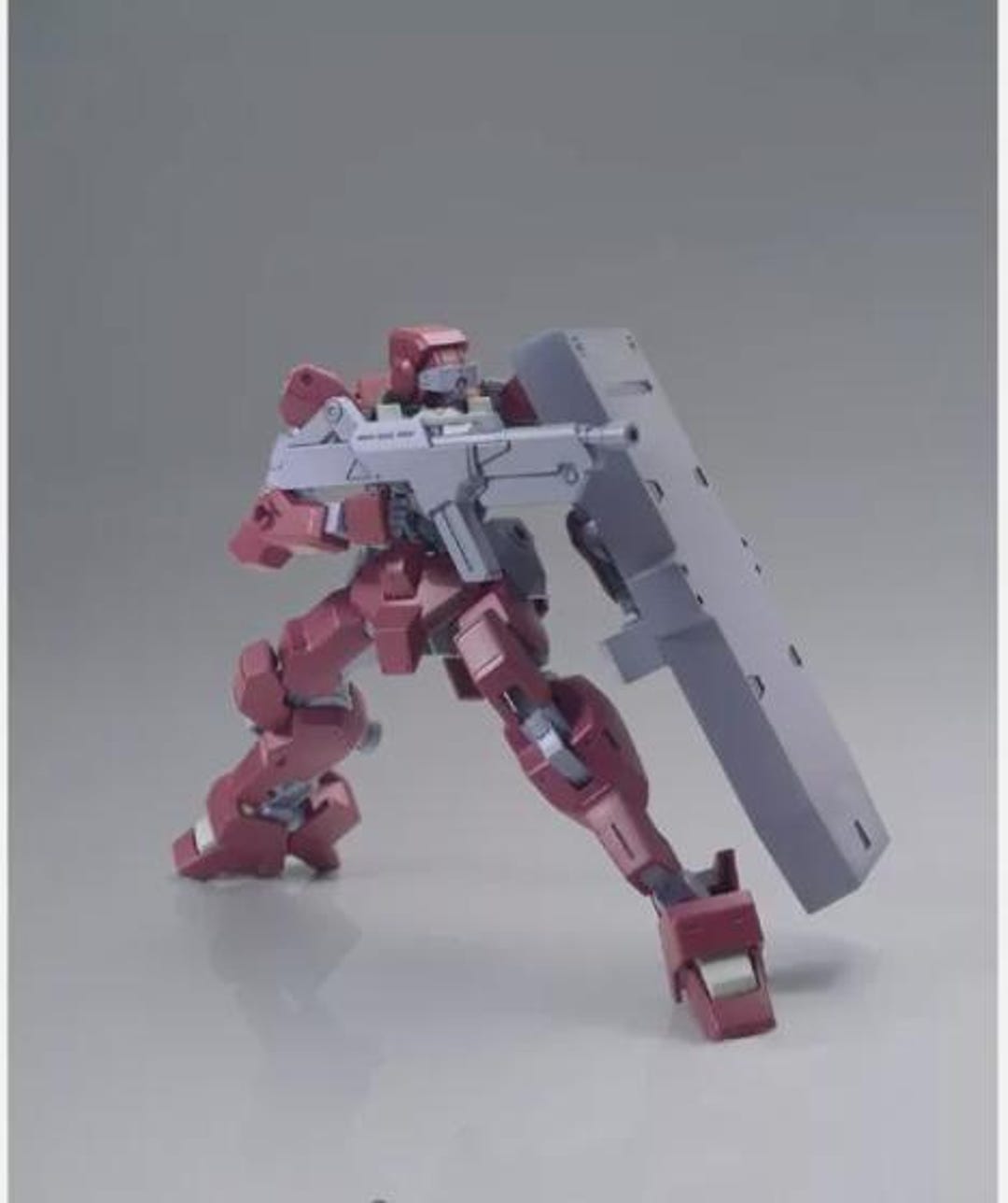 IO Frame Shiden HG 1/144 Iron-blooded Orphans Mobile Suit Gundam Bandai ...