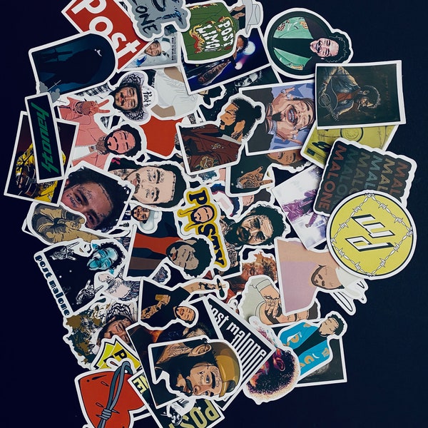 Post Malone - Etsy Canada