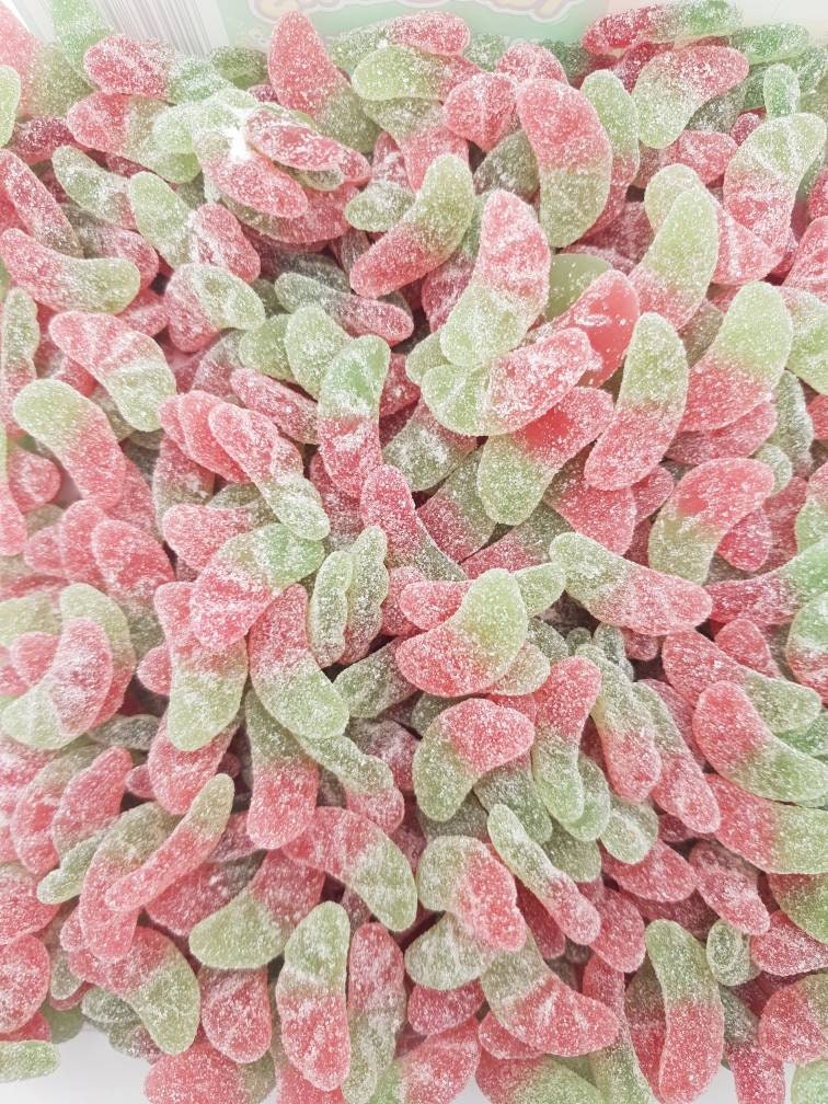 Fizzy Box 1kg - Etsy